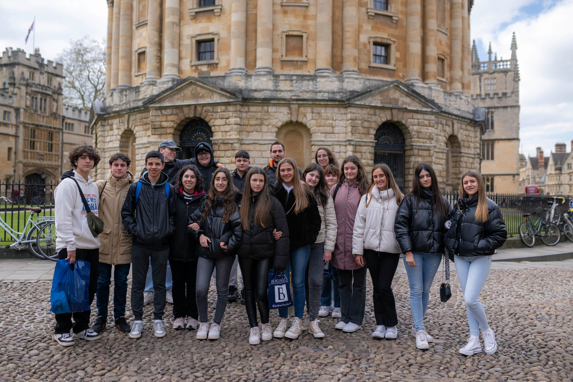 Griggs International Academy | International Education